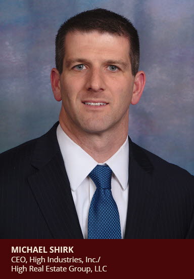 Meet the Development Team